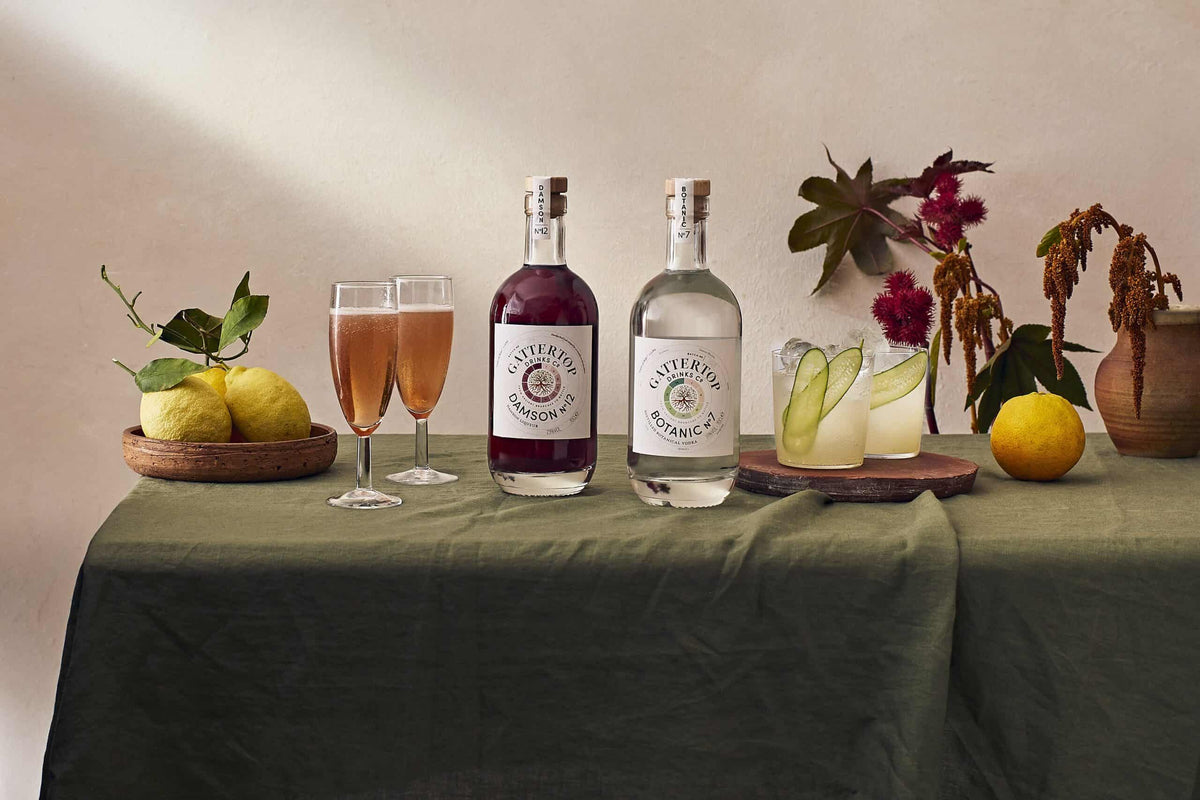 Why Drinking Vodka is Cool Again?