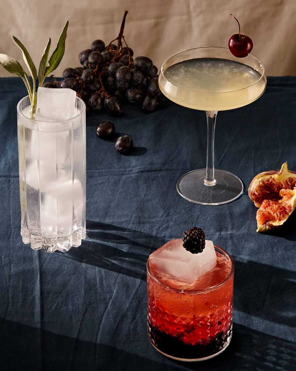 10 Vodka Drinks You Can Make in Minutes