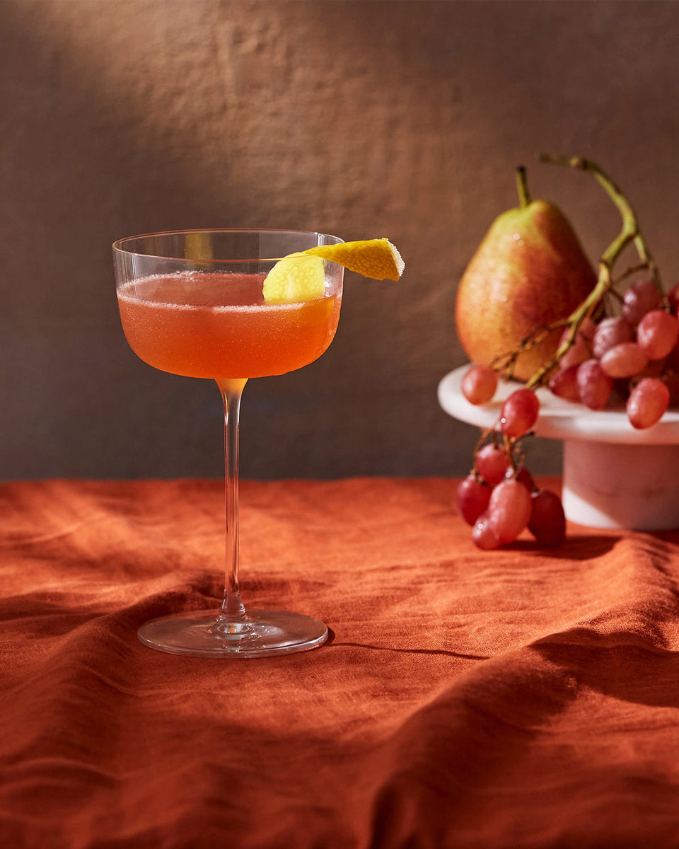 Damson in Distress | Classic cocktail recipes