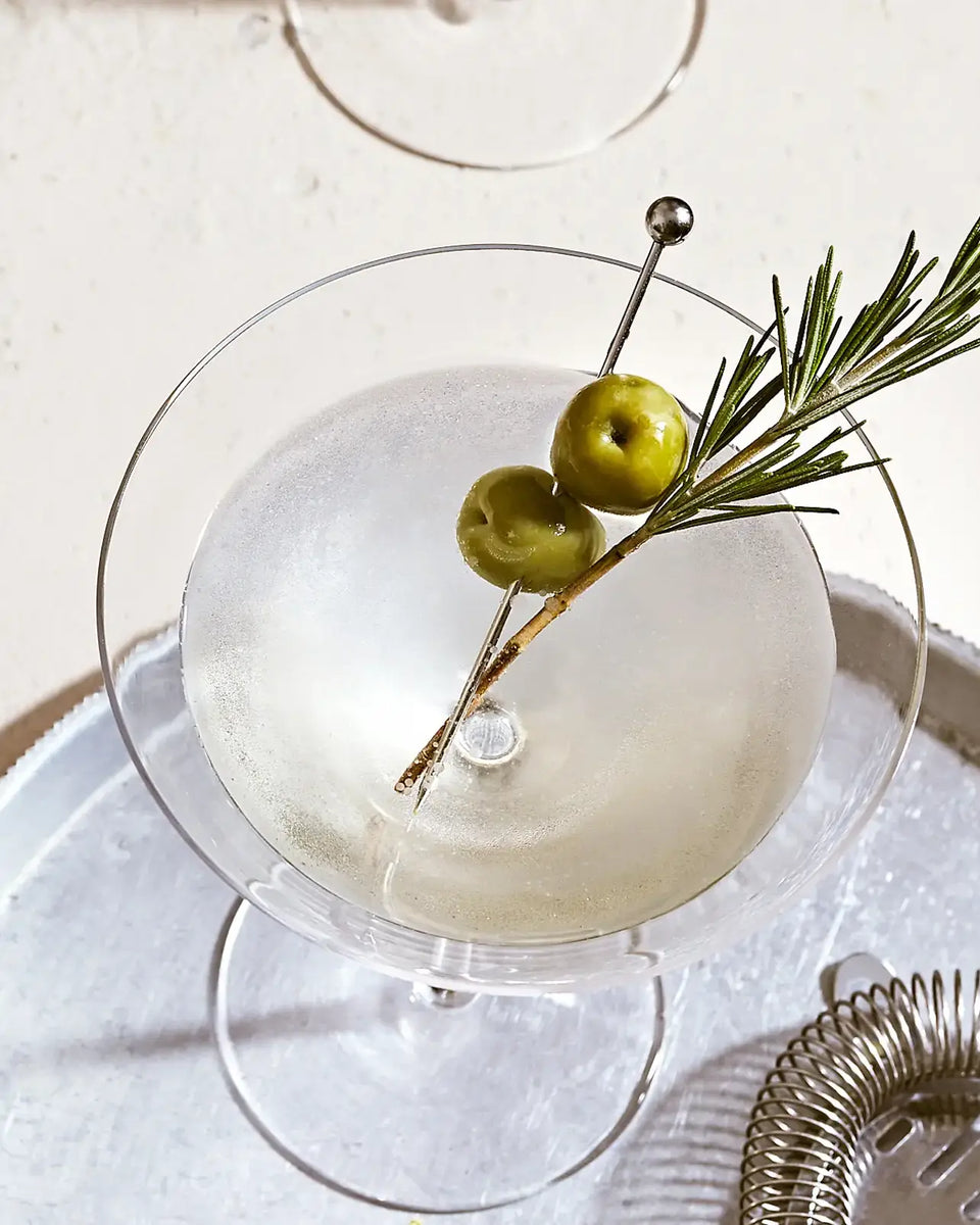 Find out which Martini best suits you this Martini Day!