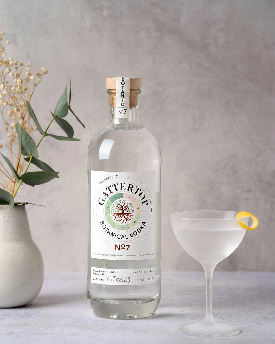 How is Vodka Served? A Comprehensive Guide