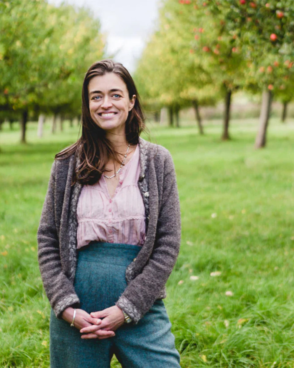 Female Founder in Drinks | IDW